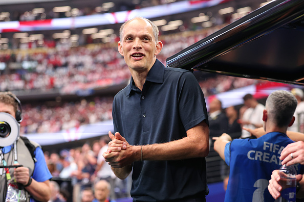 Arsenal legend Ian Wright makes England World Cup claim after Croatia win