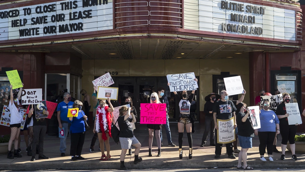 10 controversial films theaters refused to screen