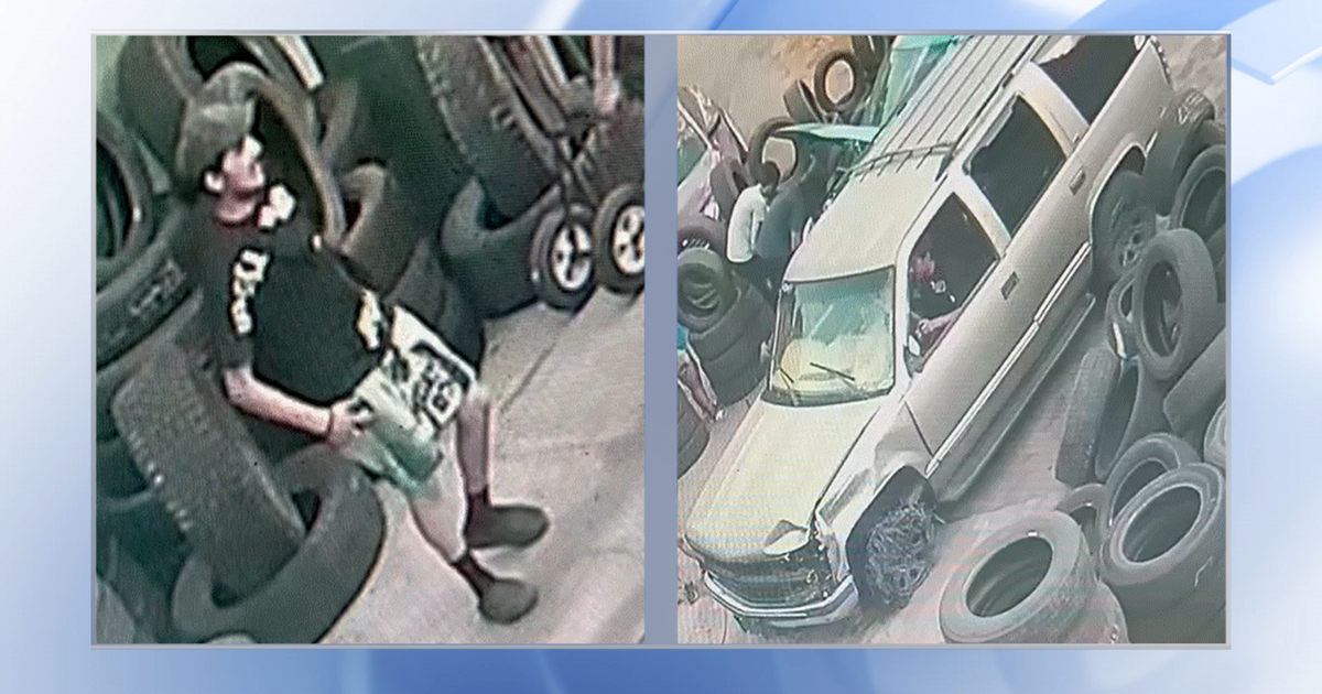 State Highway Patrol arrest driver in hit-and-run crash
