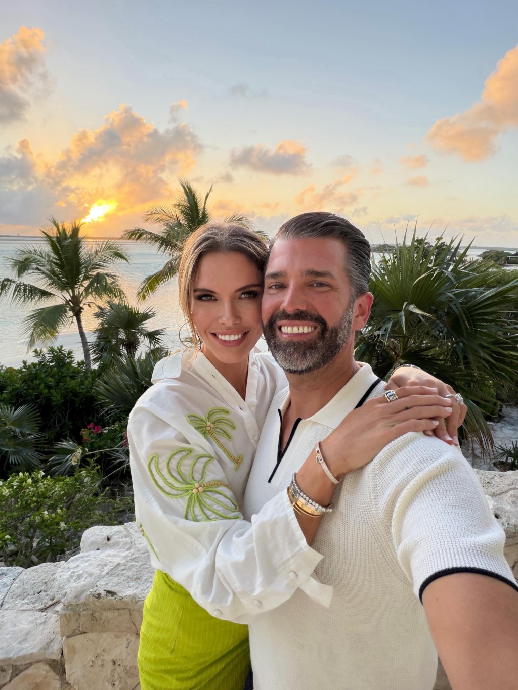 Donald Trump Jr. buys lot in West Palm Beach for 8-bedroom home with ...