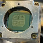 Europe’s first superconducting X-ray spectrometer boosts photon ...