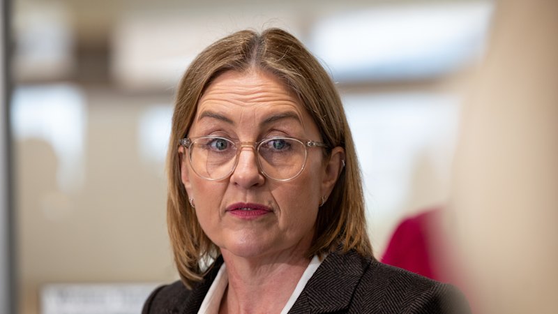 Victoria Premier Jacinta Allan facing motion of no confidence from ...