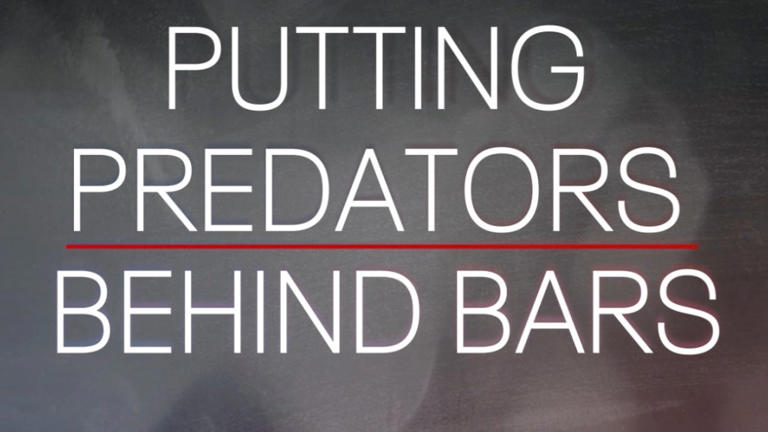 Behind the sting: Inside a GHOST squad operation