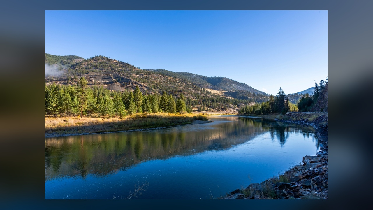 From Butte to Idaho, Montana’s biggest river just keeps moving, with or ...