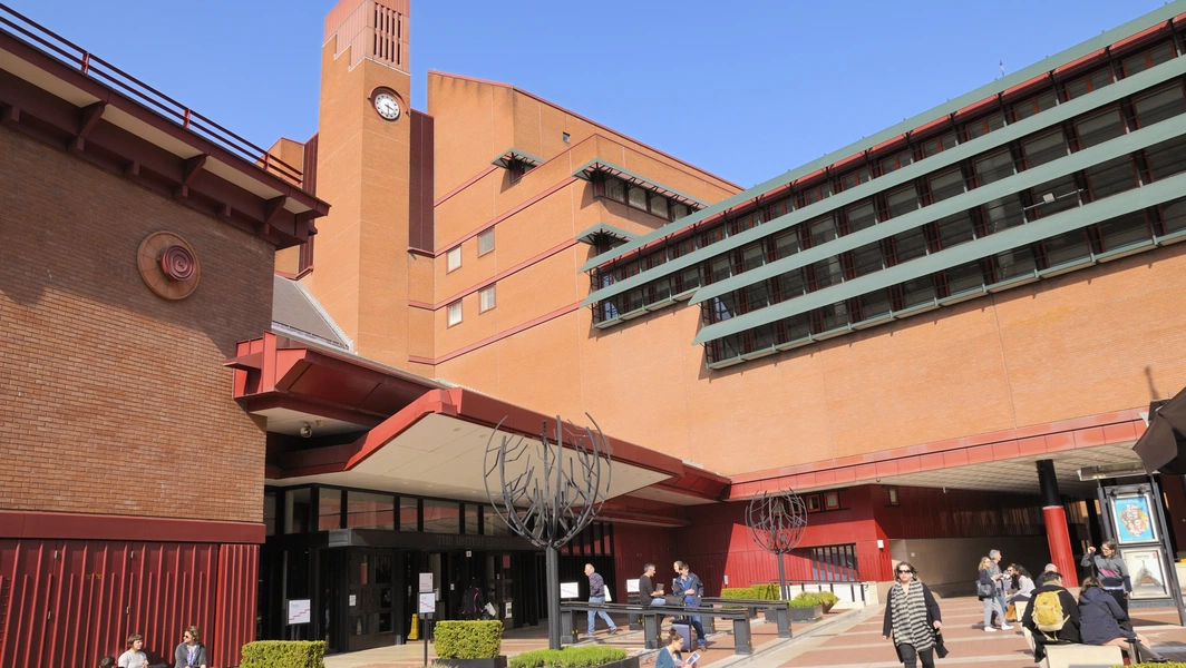 Rick Steves spotlights British Library treasures amid London travel boom
