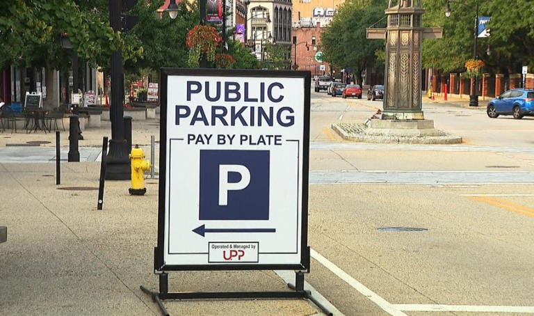 Parking company to pay $1.35M for alleged hidden fees in RI