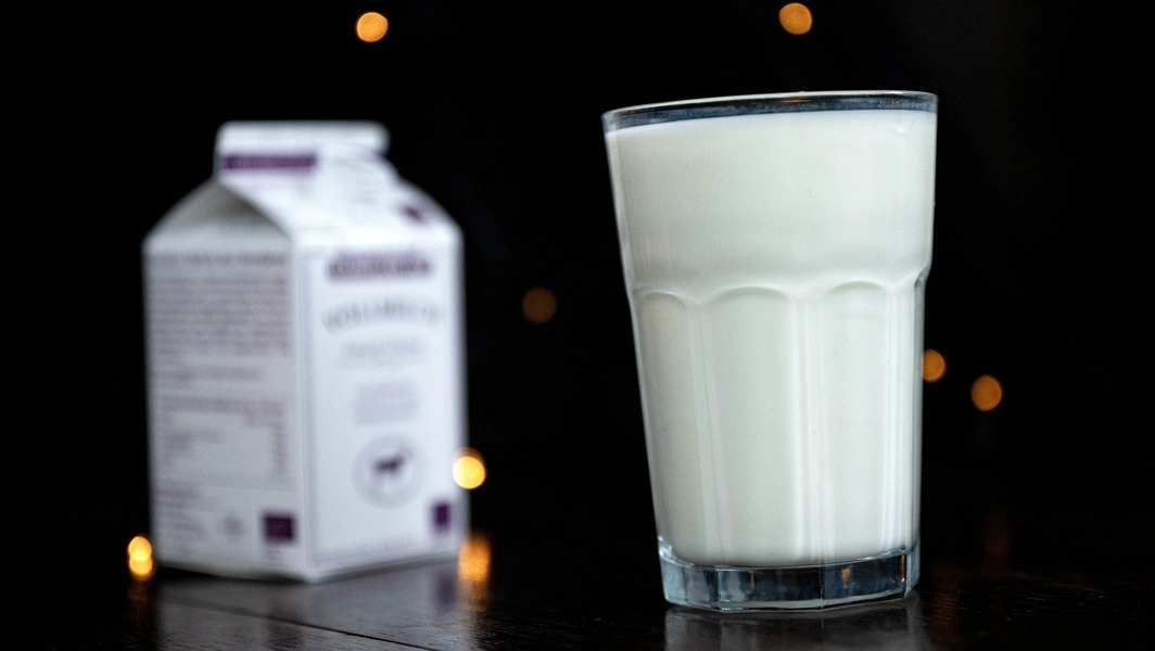 ECU review finds dairy milk offers unique nutrient benefits over plant ...