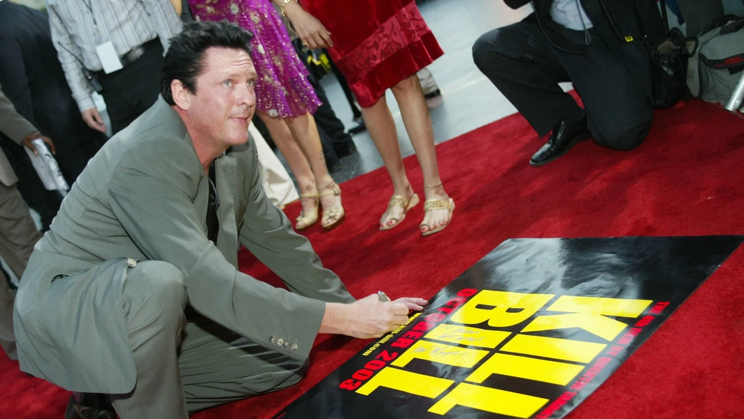 5 memorable Michael Madsen film roles