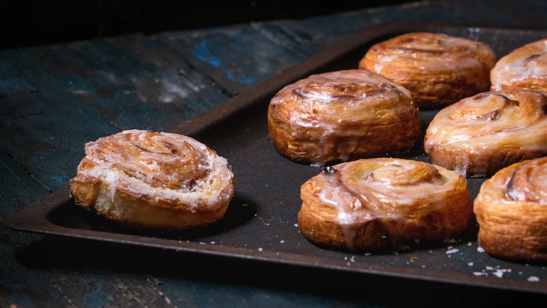 4 small-town Oklahoma cafes with local flavor
