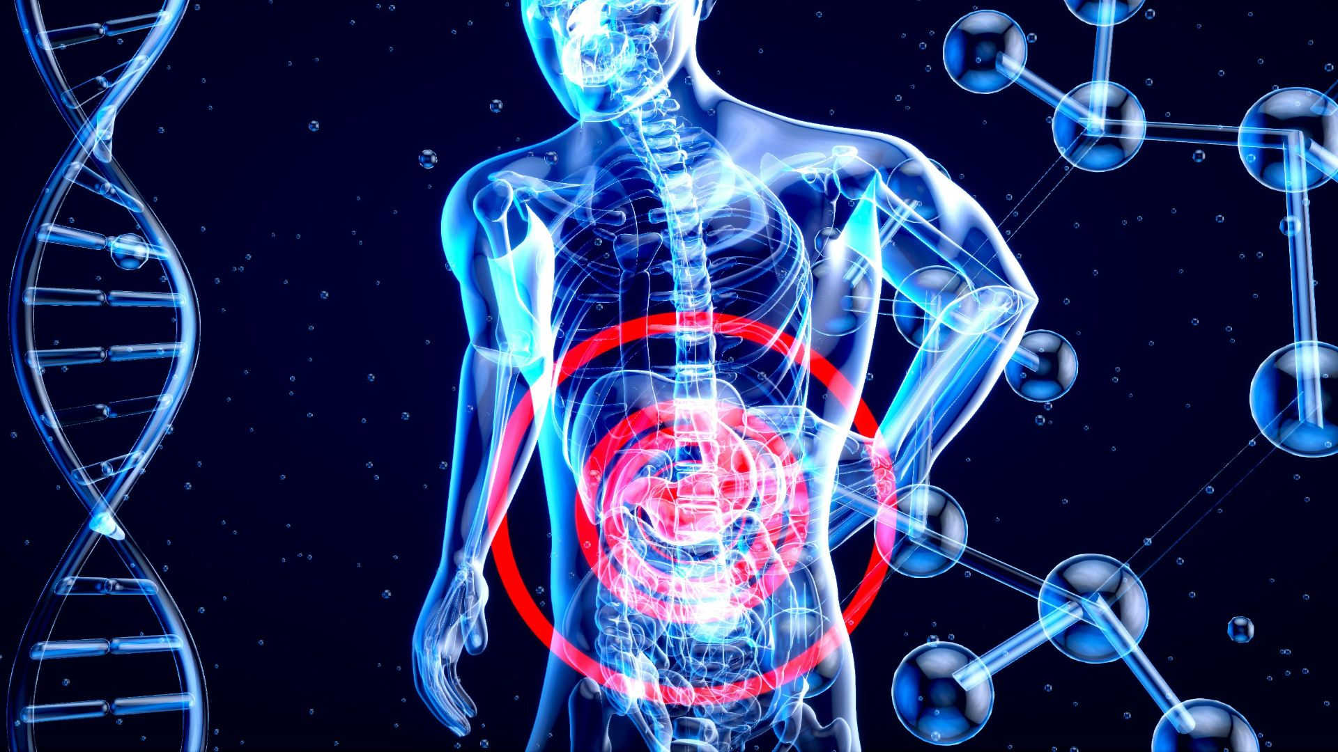20 shocking things the human body can survive