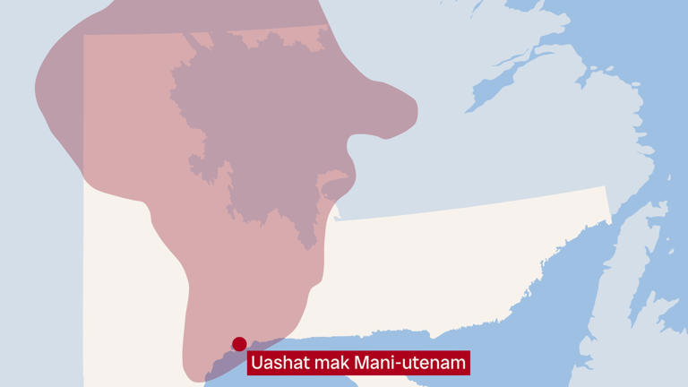 Uashat en voie de conclure une entente de 75 M$ avec Hydro-Québec