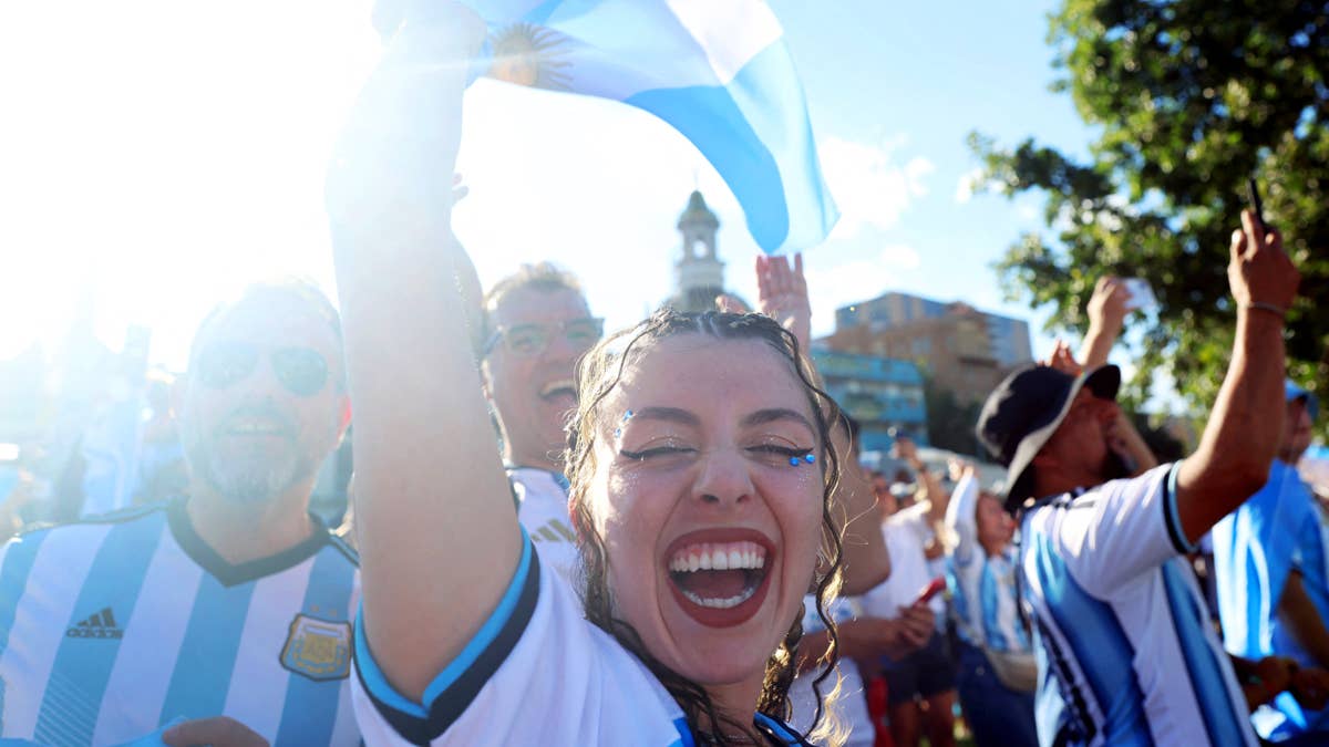 3 countries named 'worst' fans at the 2026 World Cup