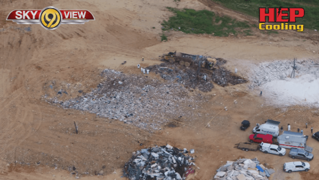 Questions linger as search continues for Collegedale man’s remains in ...