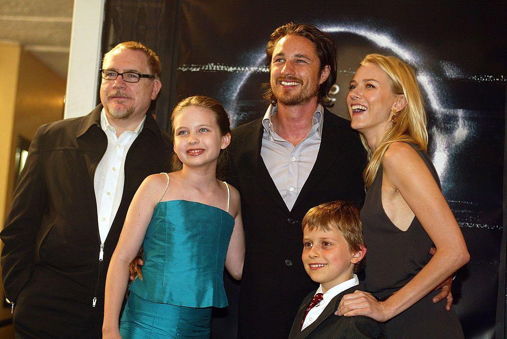 The Ring and Lilo & Stitch actress Daveigh Chase dies aged 35