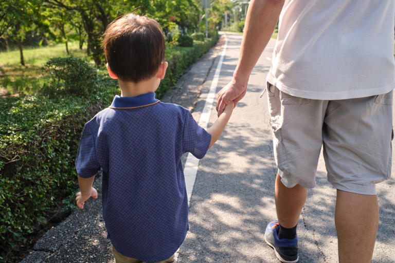Father’s Day warning issued after ‘Hi Dad’ impersonation scams