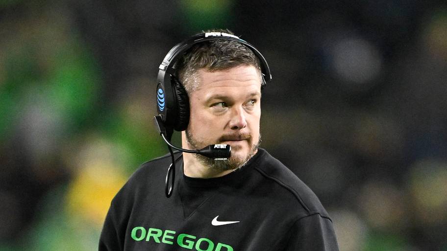 Three things Dan Lanning can't afford to have happen this season