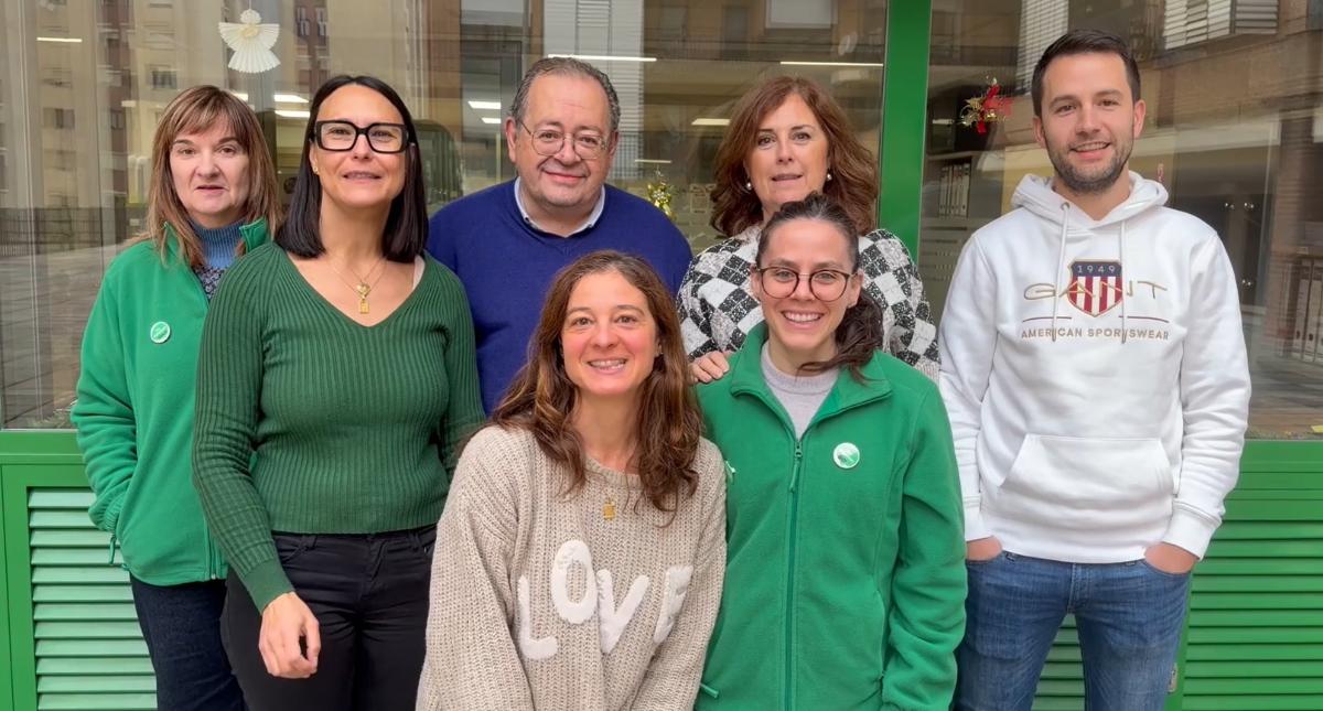 Satse Soria alcanza los 600 afiliados: "Vamos a seguir trabajando para ...