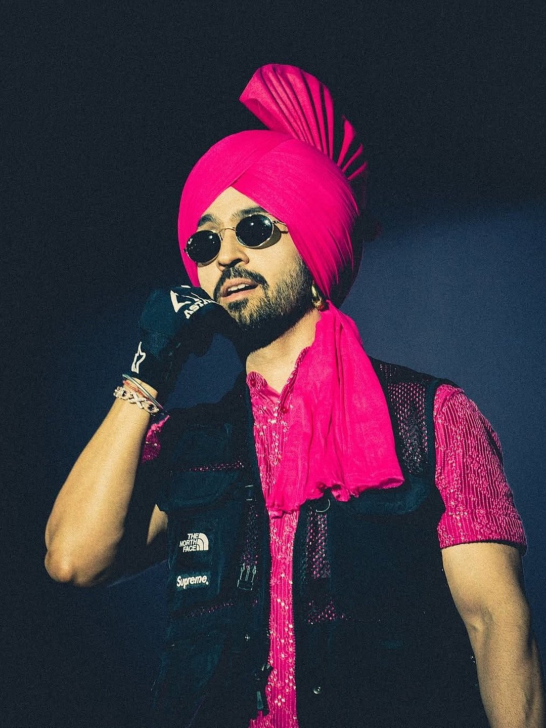 B’lureans weigh in as Diljit Dosanjh’s song ‘Aroma’ sparked major ...