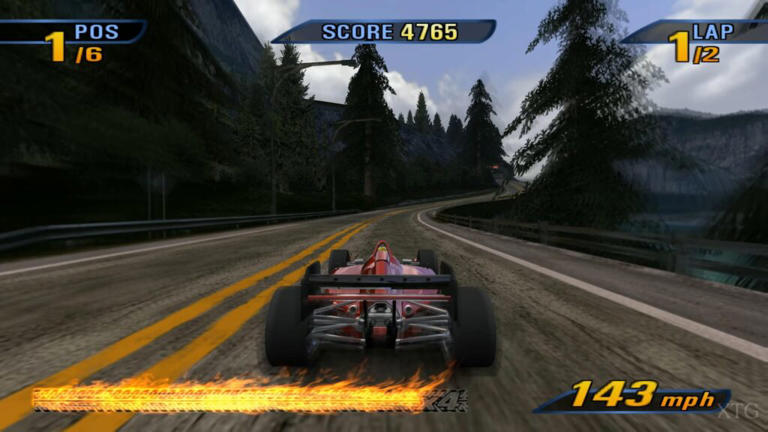 Ranking the best racing games of all time [opinion]