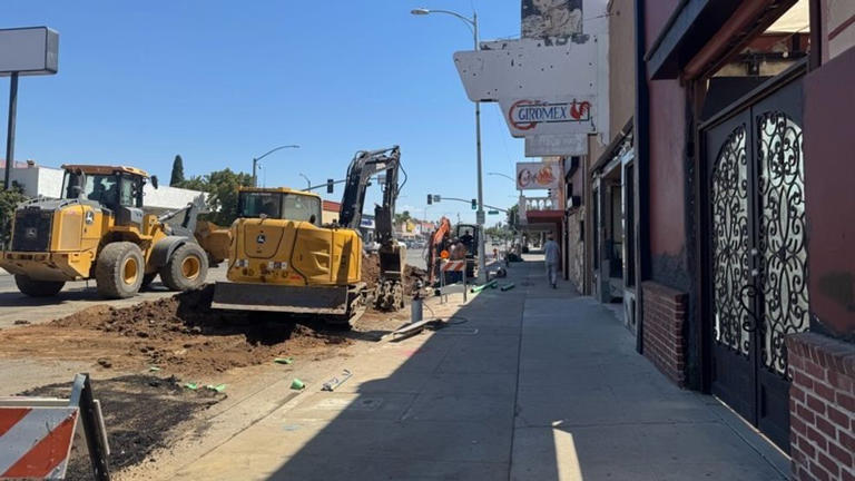 $27 million makeover set to transform downtown Madera, construction to ...