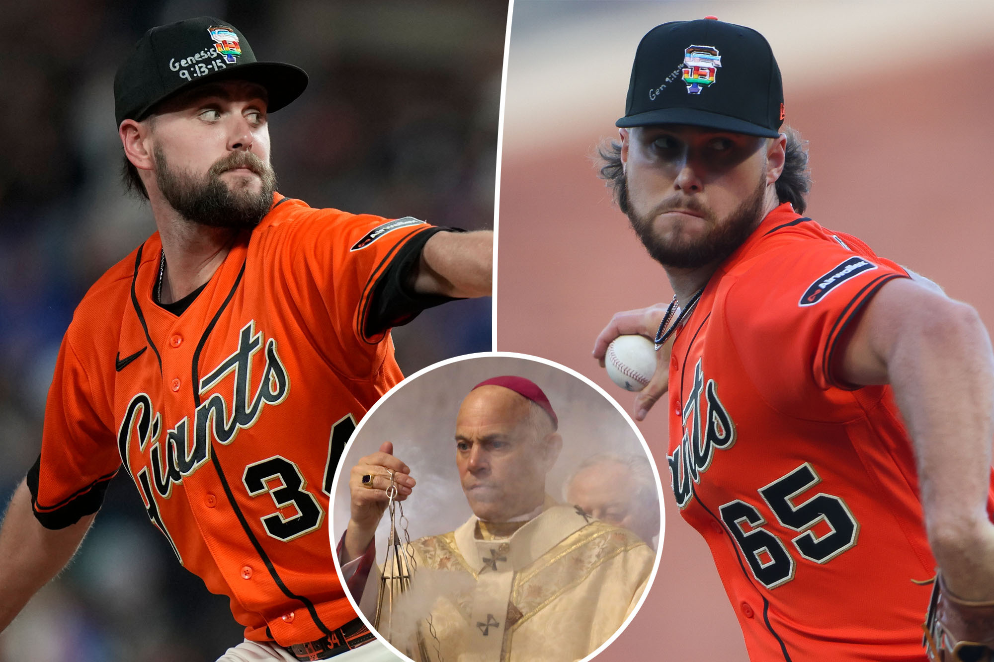 San Francisco Archdiocese breaks silence on Giants Pride drama