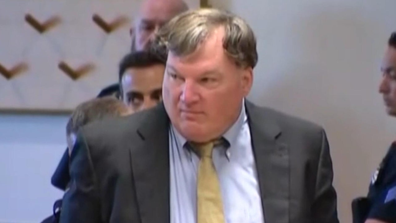 Former Suffolk County police commissioner reacts to Gilgo Beach killer ...