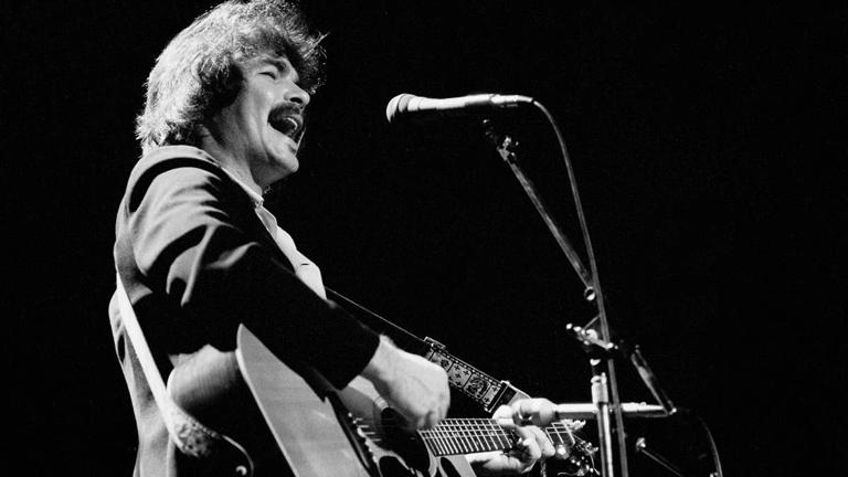How John Prine's 'Sam Stone' became a timeless anthem about war