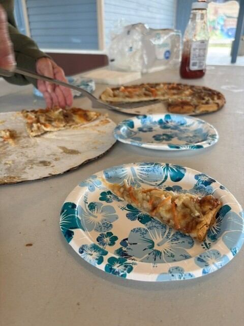 Escanaba’s ‘Lunch on Ludington’ returns for the summer