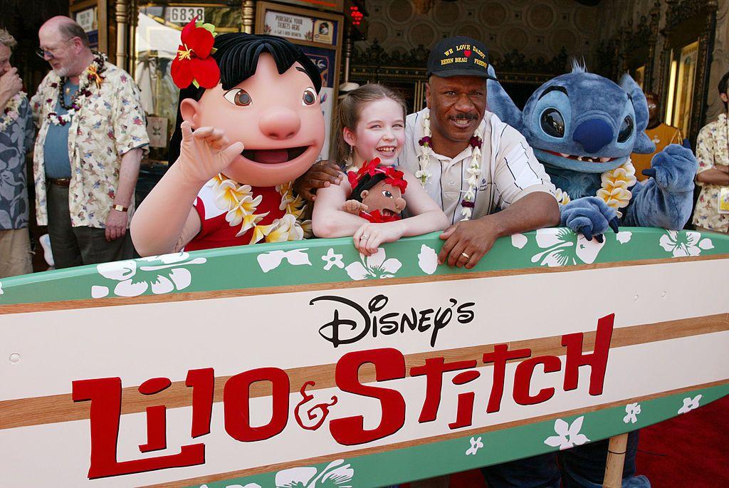 The Ring and Lilo & Stitch actress Daveigh Chase dies aged 35