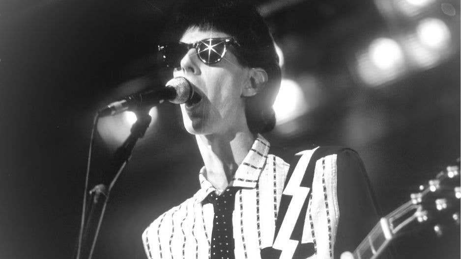 How the Cars' 1979 hit 'Let's Go' became the ultimate driving anthem