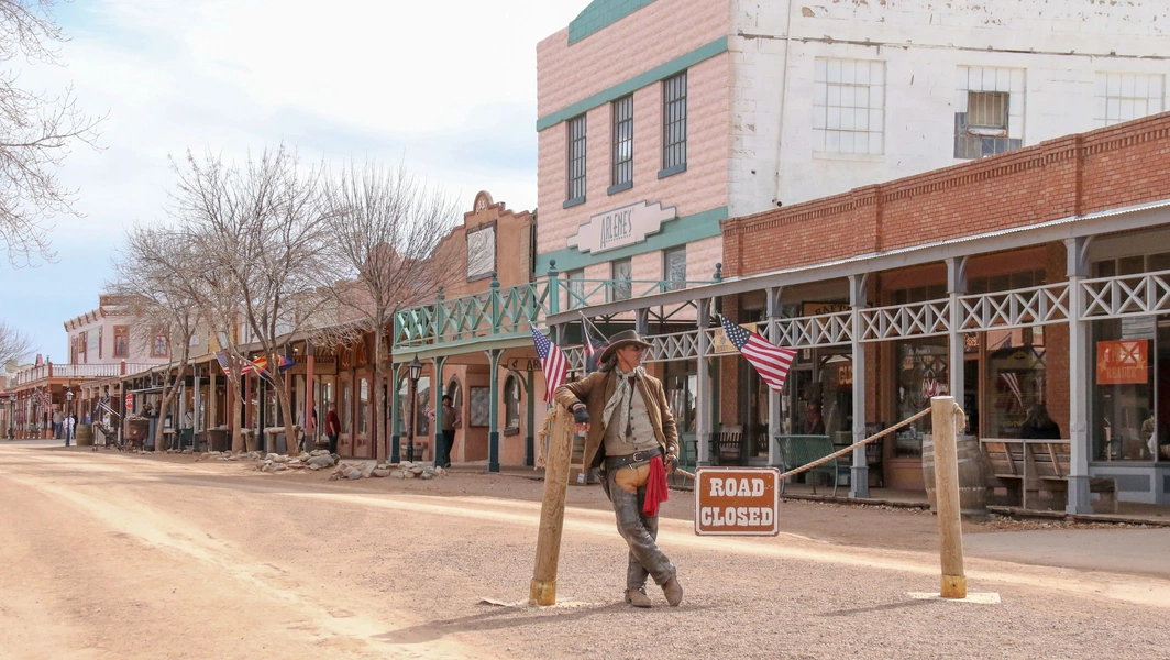 11 small towns that brought films to life