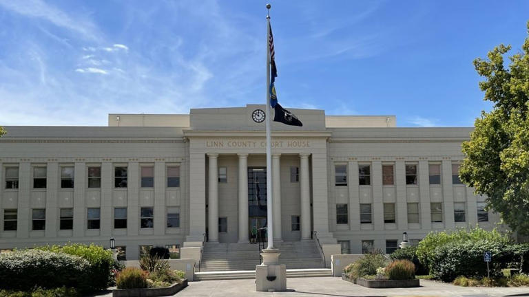 Braver Angels plans July 3 declaration reading at Linn County ...