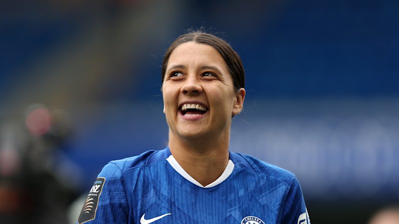 Kerr secures future with blockbuster US move after leaving Chelsea