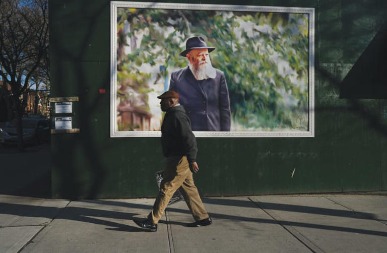 The Rebbe's vision of human potential lives on through Friendship Circle