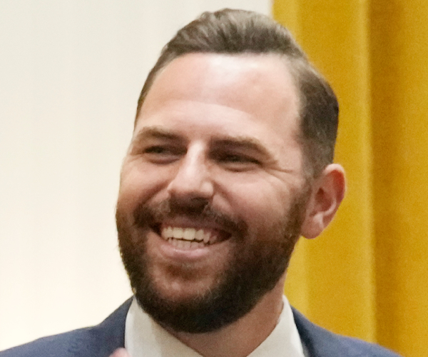 Okla. pastor quits House race after text scandal, Trump snub