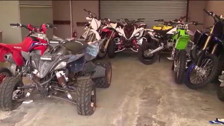 Waterbury police ask for tips to crack down on illegal ATV, dirt bike ...