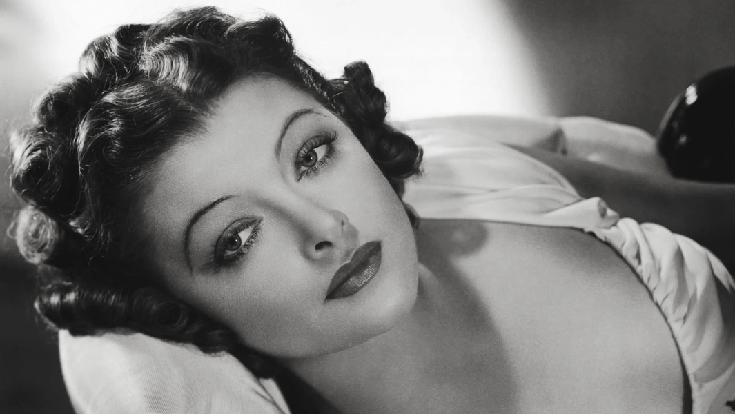 Myrna Loy: From Montana roots to Hollywood legacy