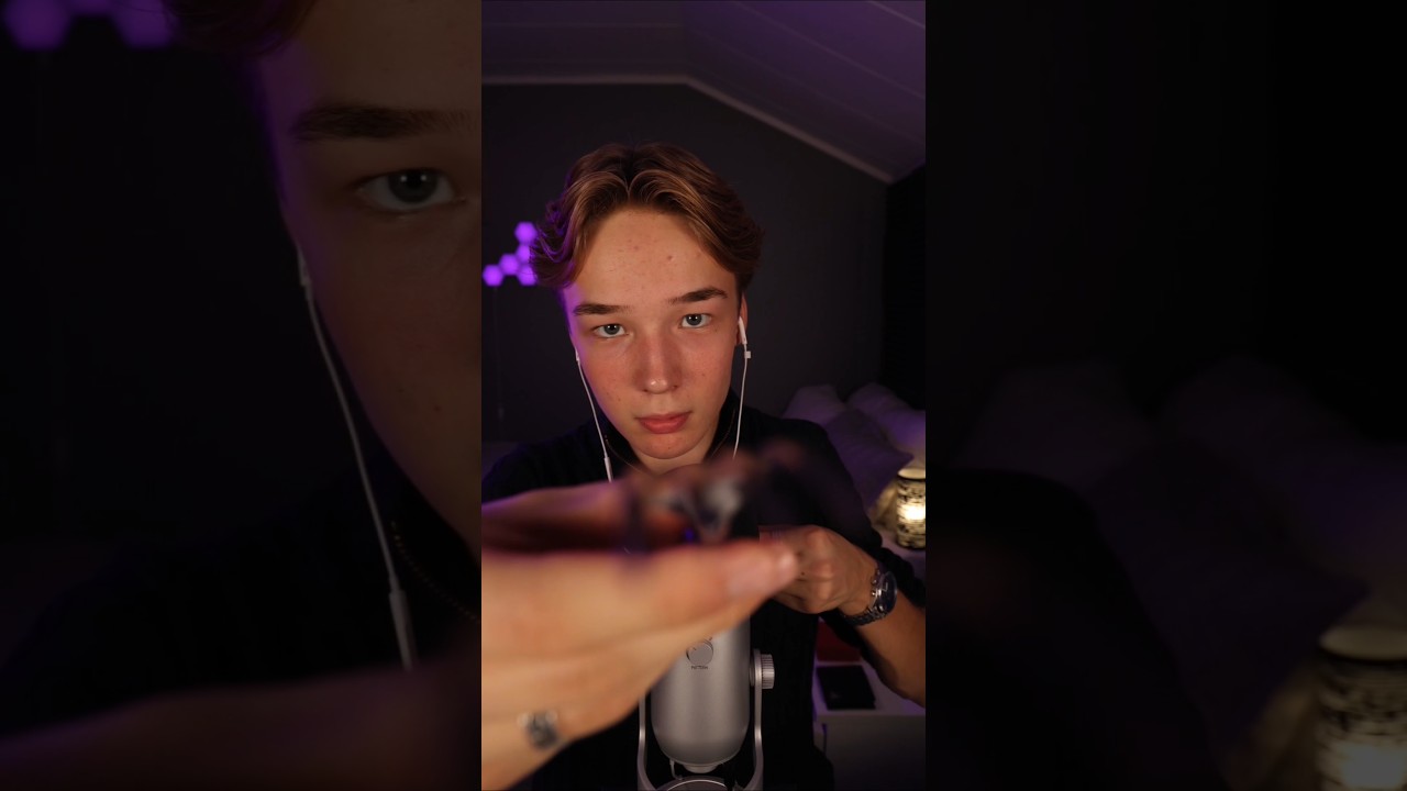 We all need some forking once in a while #asmr #asmrsounds #asmrvideo # ...