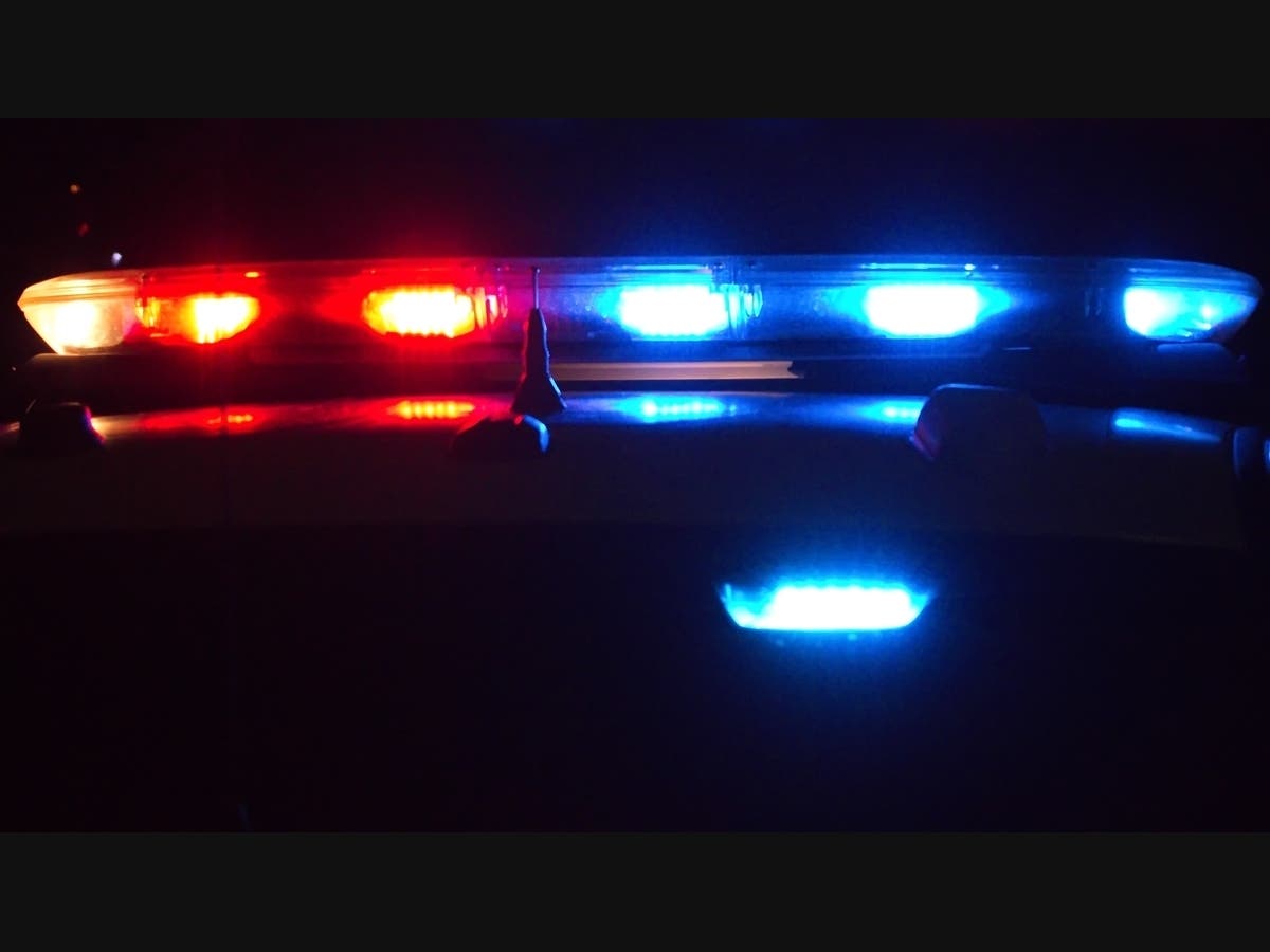 West Barnstable man flown to hospital after motorcycle crash: cops