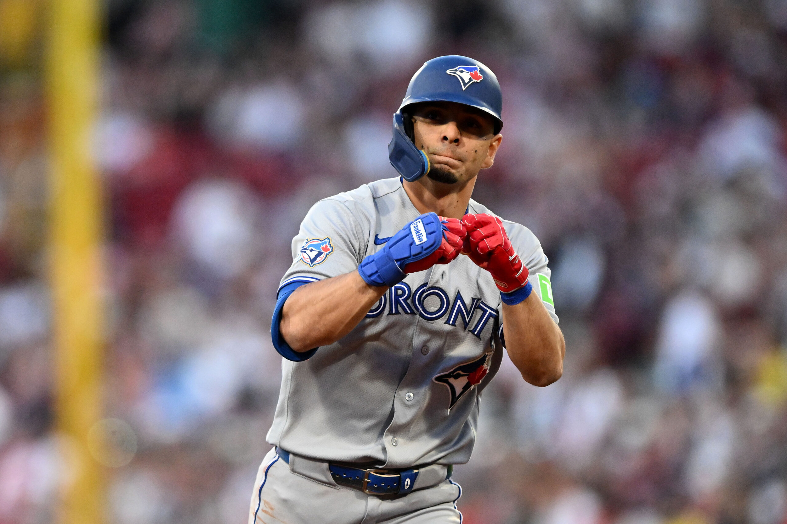 June 17 gameday: Braydon Fisher leads bullpen game as Blue Jays seek ...