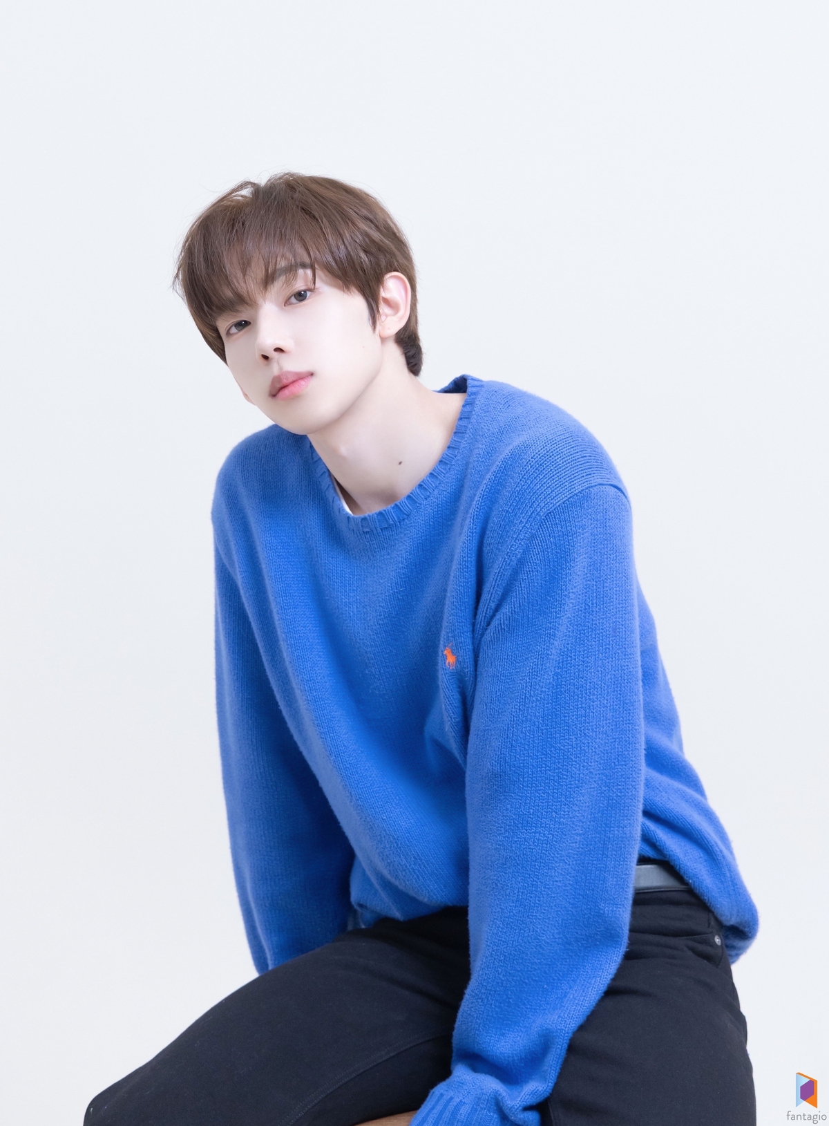 Kael of Lunate takes on his first acting role as Kim Nam-hun in ...
