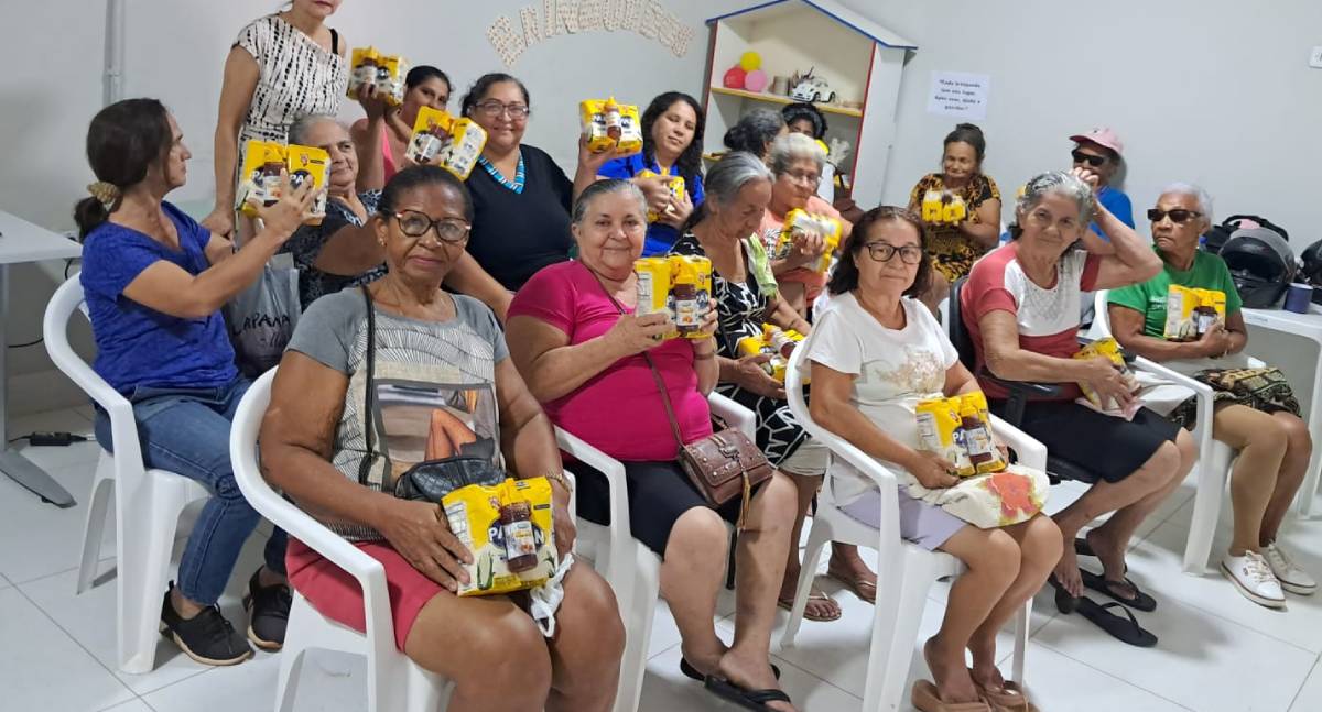 Junho Violeta promove conscientização e combate à violência contra a ...
