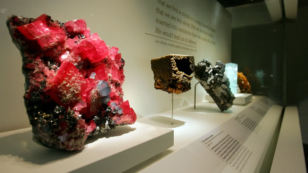 13 rare and remarkable rocks, minerals, and gems