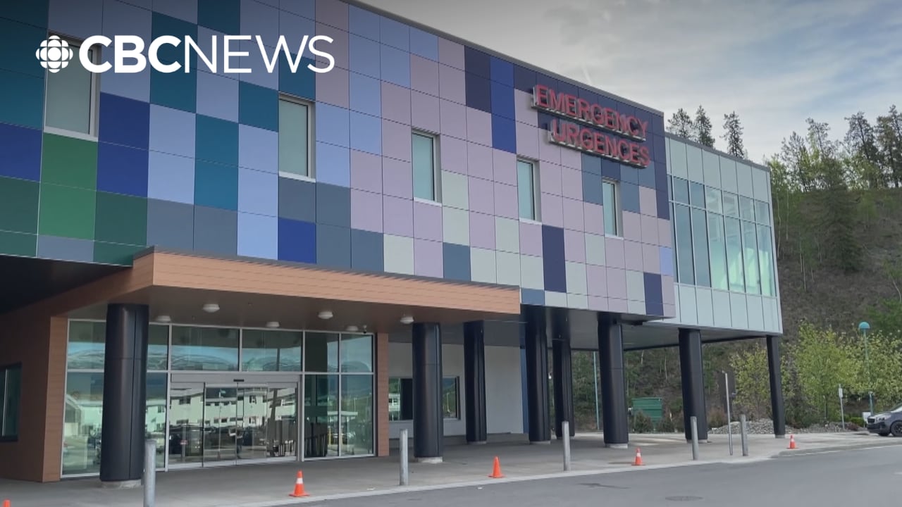 Yukon Hospital Corporation says it lacks critical funding, letter to ...