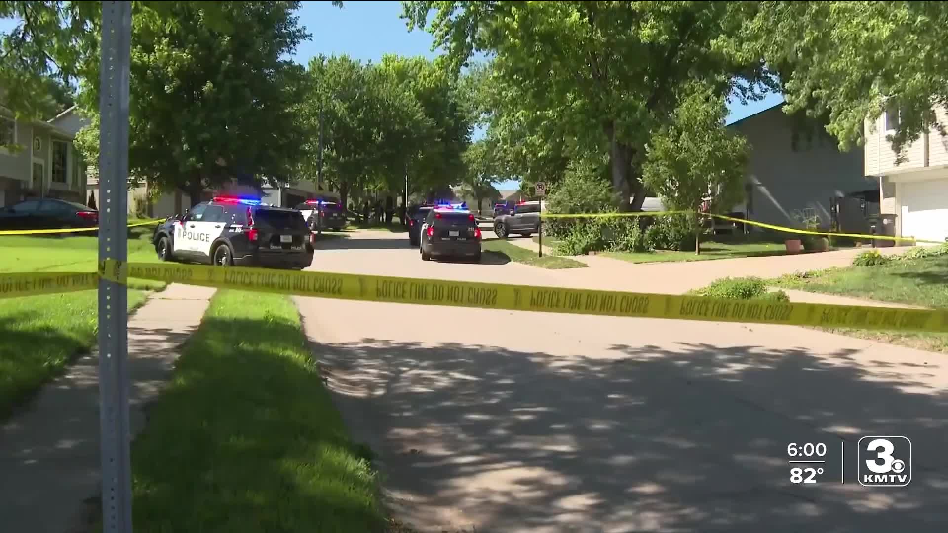 OPD Chief: Two dead in apparent murder-suicide in Lake Cunningham Hills