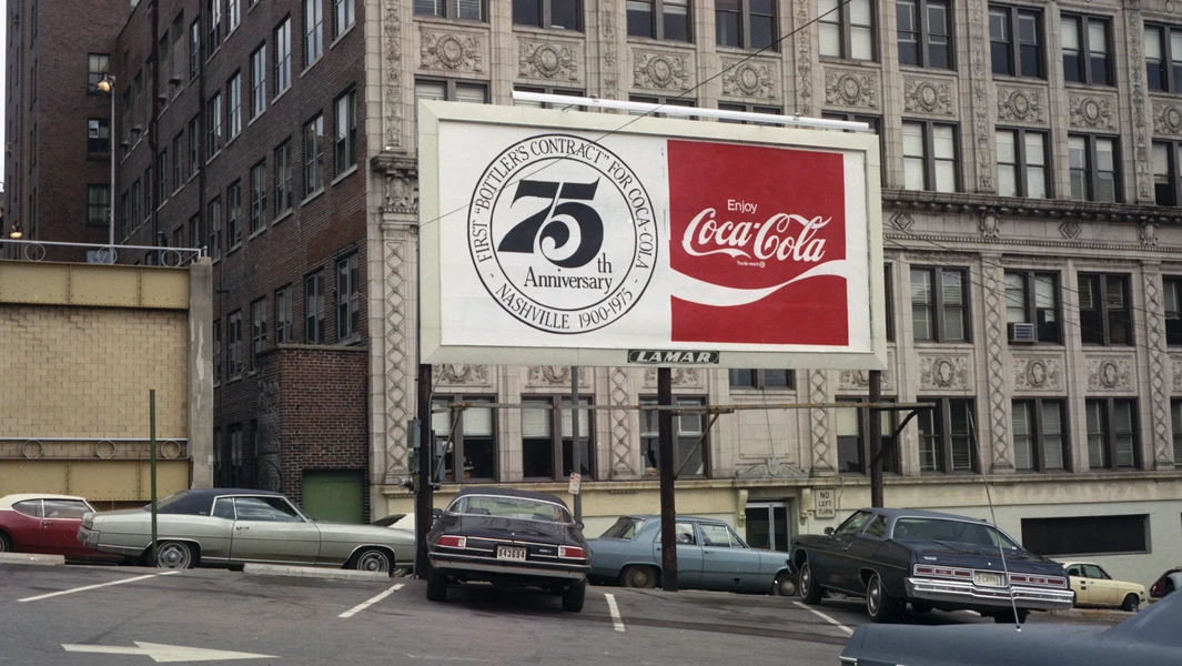 5 iconic advertisements from the 1970s