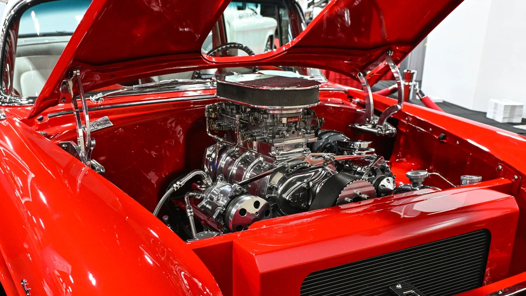14 Chevy engines known for exceptional longevity