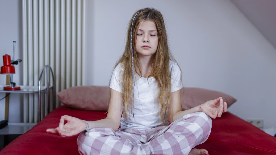 Pathways to self-acceptance and positive self-image
