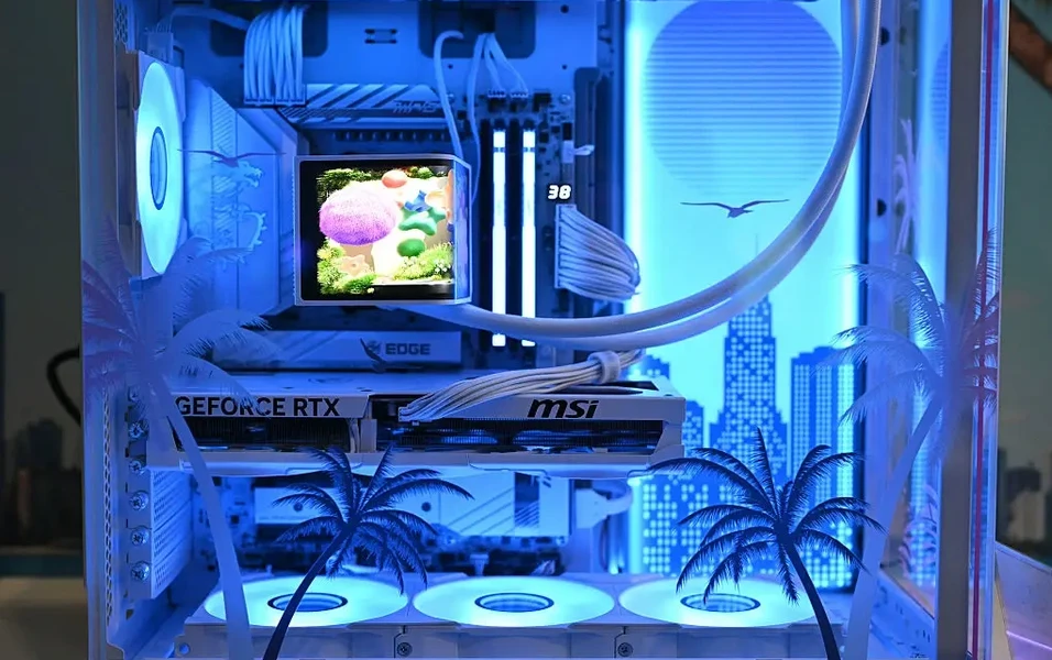 Your first gaming setup made simple