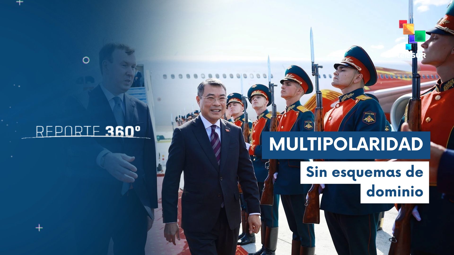 V cumbre en Kazán: nuevo modelo de cooperación global
